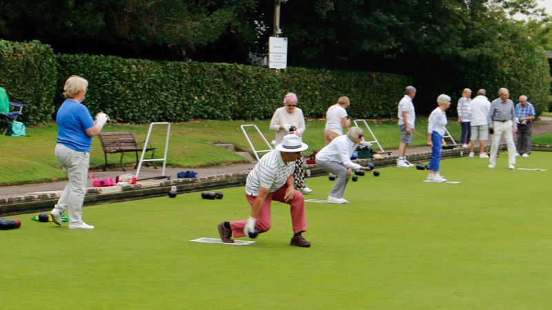Club Social Events – Regular Events in 2023 Season – Pewsey Vale Bowls Club
